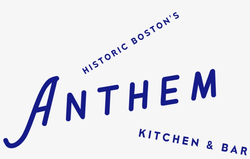 Anthem Kitchen & Bar - Anthem Kitchen & Bar PNG Image | Transparent PNG ...