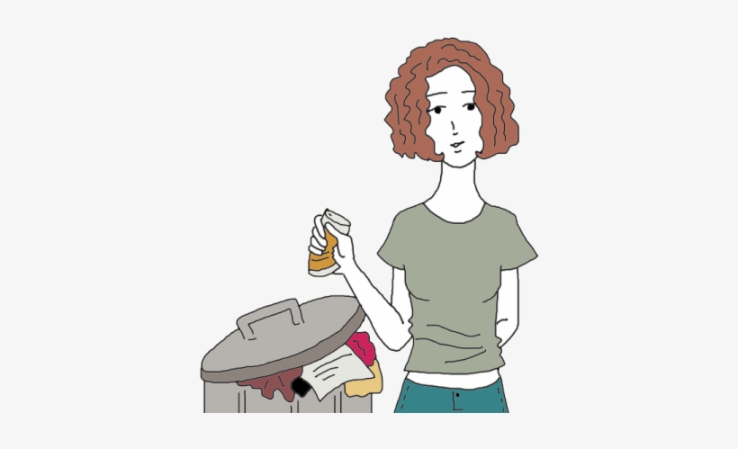 Garbage Dream Meanings - Waste PNG Image | Transparent PNG Free ...