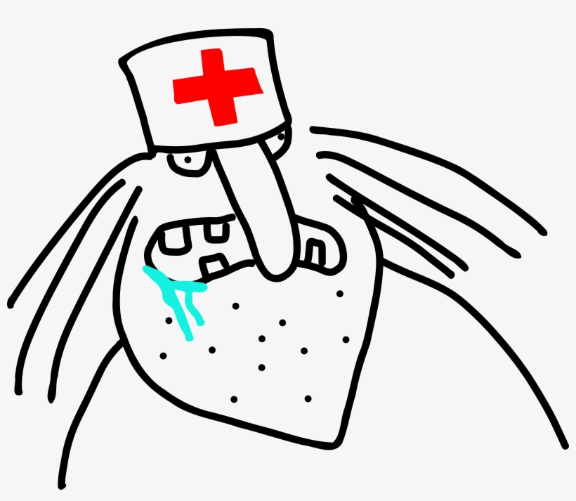 Download This Free Icons Png Design Of Mad Doctor | Transparent PNG ...