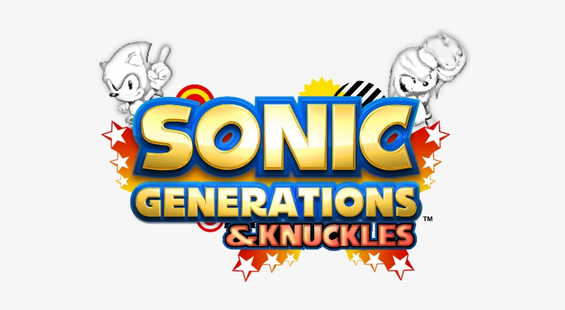 Sonic Generations PNG Image | Transparent PNG Free Download on SeekPNG