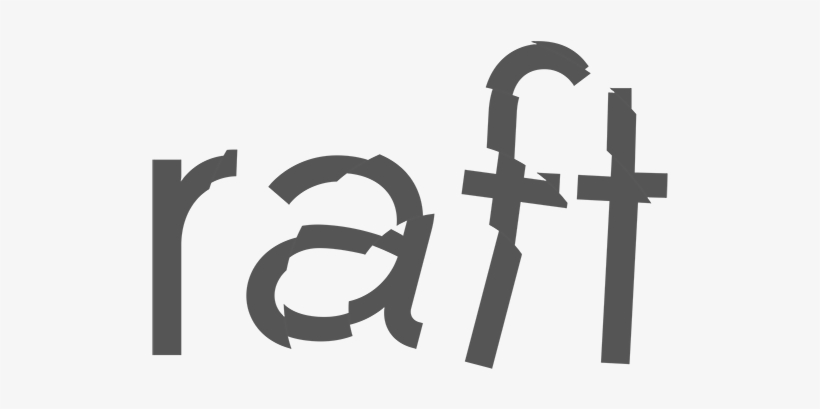 Download Raft Logo - Raft Logo Png | Transparent PNG Download | SeekPNG