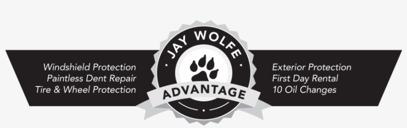 Jay Wolfe Advantage Program - Jay Wolfe Honda PNG Image | Transparent ...