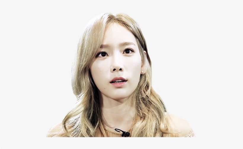 Taeyeon PNG Image | Transparent PNG Free Download on SeekPNG