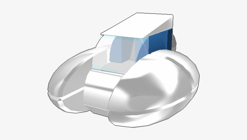 The Seamoth Submarine From Subnautica - Illustration PNG Image ...