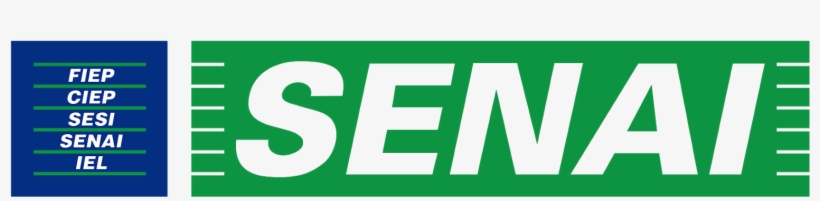 Logo Senai Vector Download Free - Logo Senai Png PNG Image ...