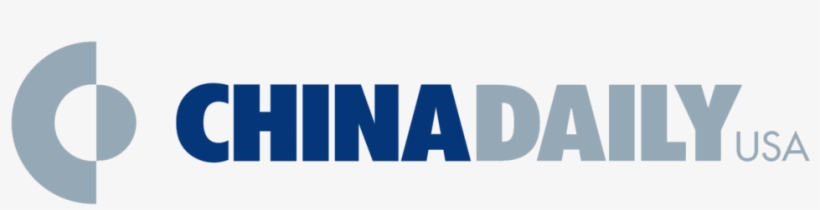 China Daily Logo