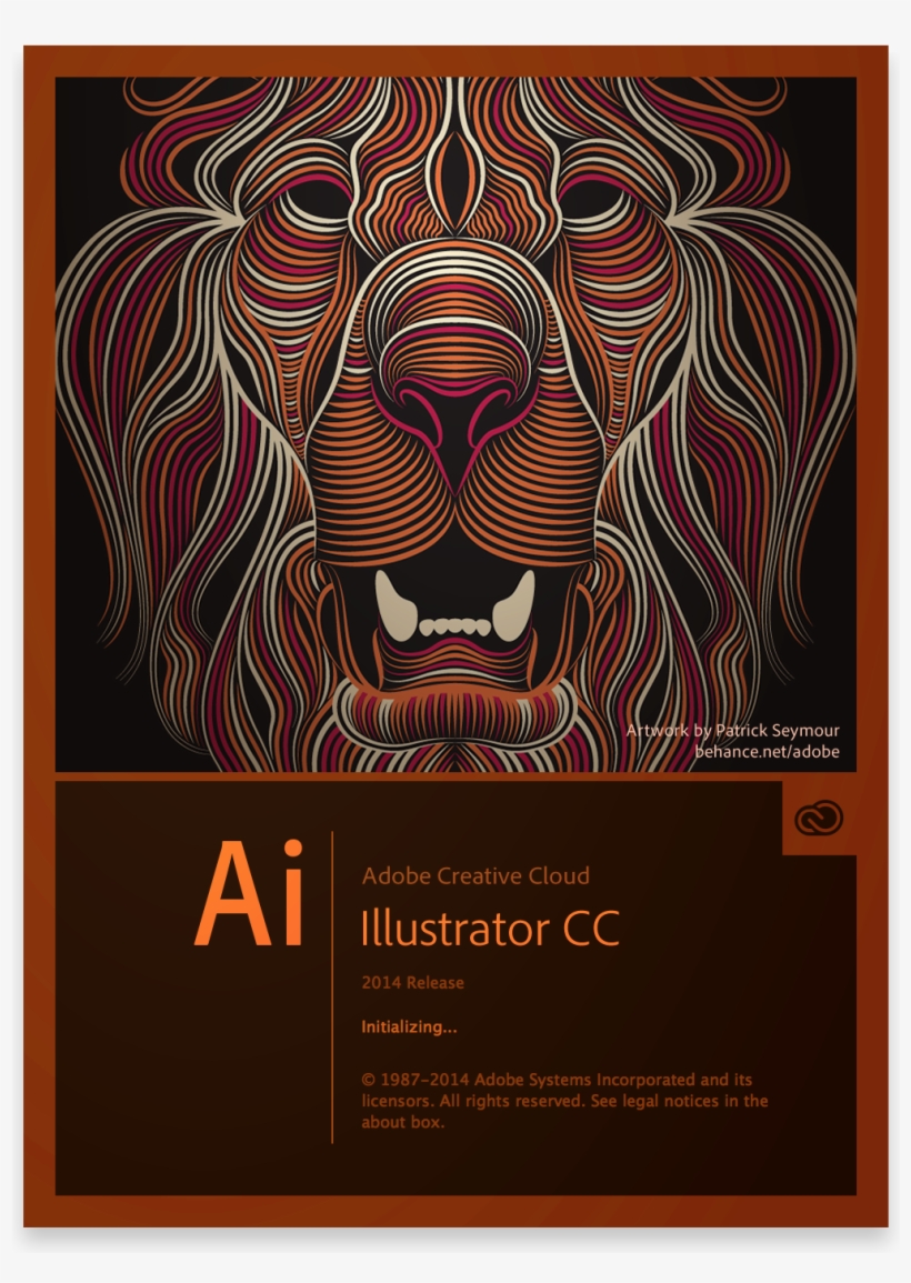 Adobe Illustrator Cc 2017 Cover PNG Image | Transparent PNG Free ...