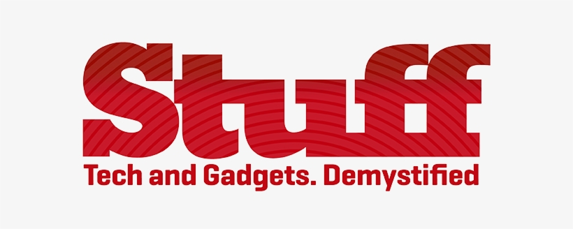 Stuff - Stuff Magazine Logo PNG Image | Transparent PNG Free Download ...