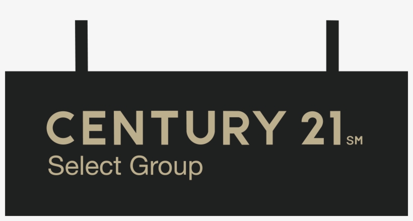 Century 21 Select Group Logo - Century 21 Beggins Logo PNG Image ...