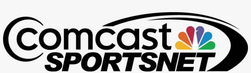 Nbc Comcast Sportsnet Logo