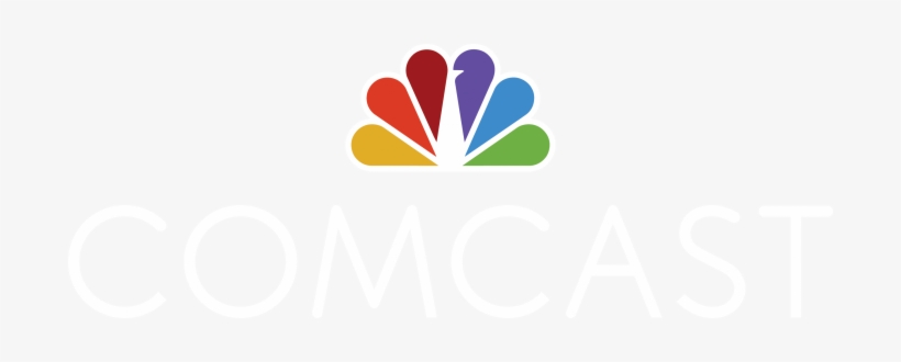 Comcast Logo PNG Image | Transparent PNG Free Download on SeekPNG