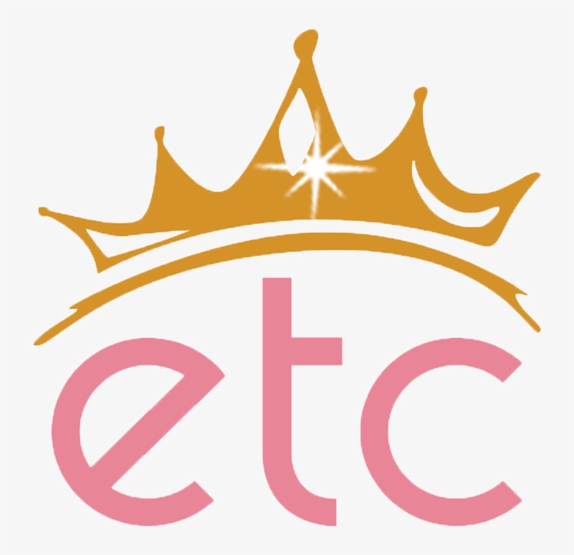 Etc Crown Logo - Solar Entertainment Corporation PNG Image ...