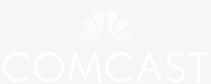 Comcast Logo Transparent