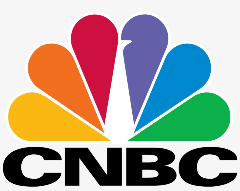 Find Your Audience - Logo Cnbc PNG Image | Transparent PNG Free ...