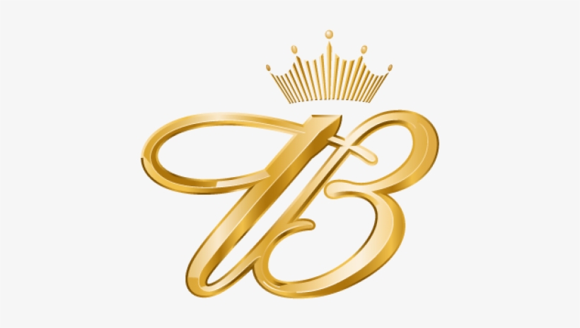 Download Budweiser B Crown Logo - Logo With B And Crown | Transparent ...