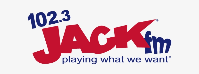 104.1 Jack Fm Logo PNG Image | Transparent PNG Free Download on SeekPNG