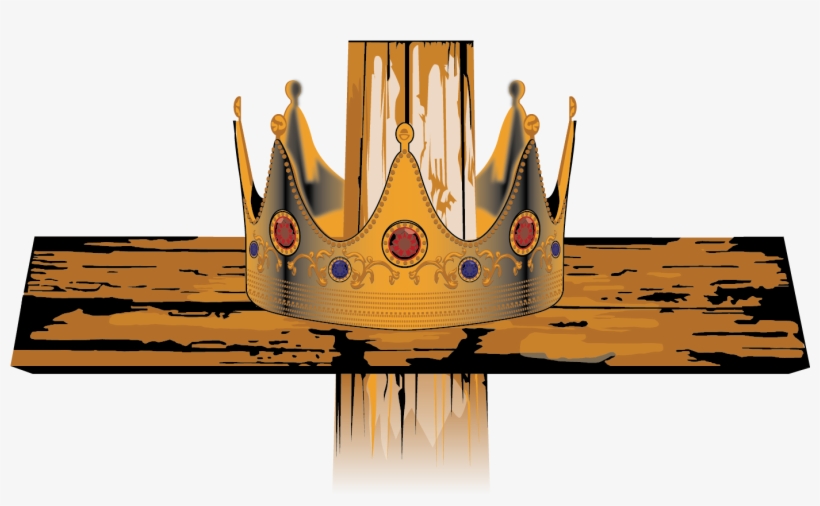 Related Posts - Cross And Crown Transparent PNG Image | Transparent PNG ...
