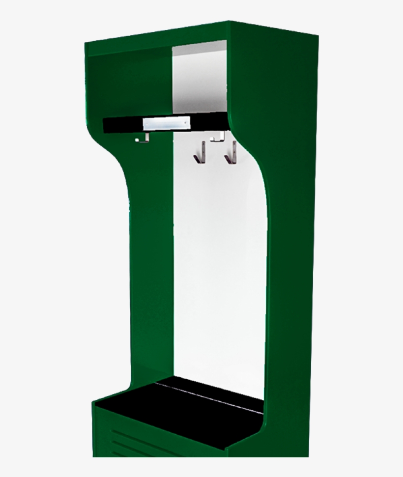 Mini Locker Sport Lockers And Stick Racks (hockey, - Tampa PNG Image ...