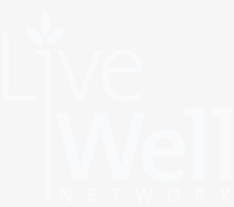 No Logo - Live Well Network Logo PNG Image | Transparent PNG Free ...