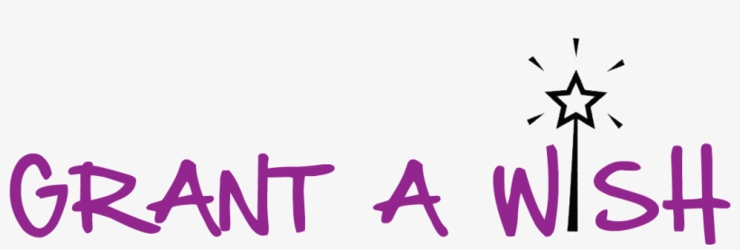 Wish Logo - Grant A Wish PNG Image | Transparent PNG Free Download on ...