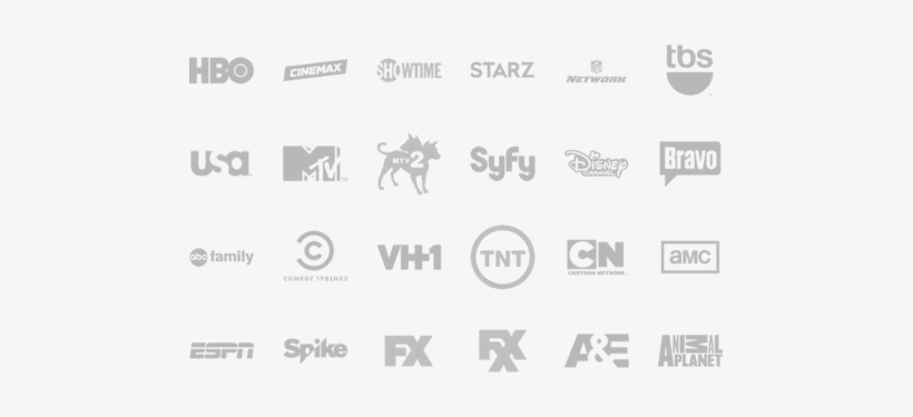 Download Directv Channel Logos - Direct Tv Channel Logos | Transparent ...