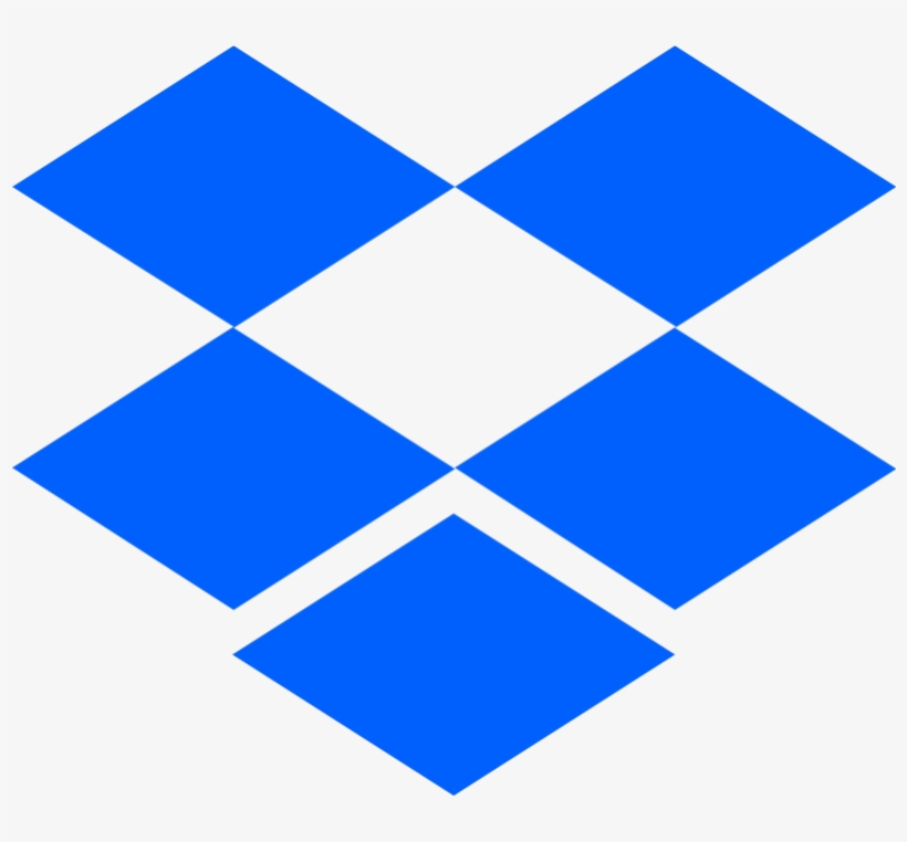 Dropbox-logo - Dropbox Logo PNG Image | Transparent PNG Free Download ...