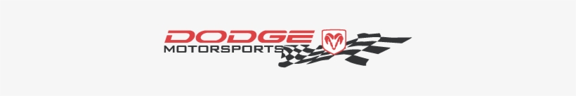Dodge Motorsports Logo Vector PNG Image | Transparent PNG Free Download ...