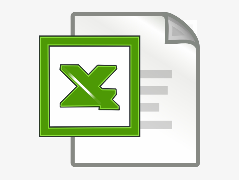 Excel Icon PNG Images | PNG Cliparts Free Download on SeekPNG