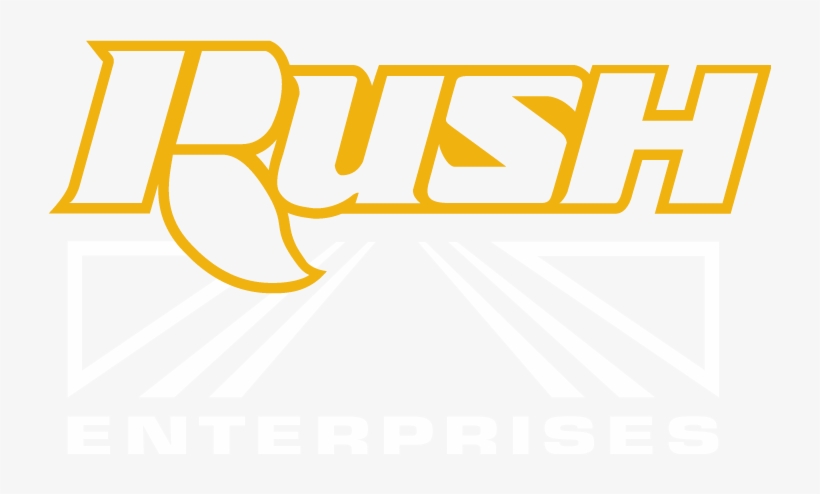 Download Logo - Rush Enterprises | Transparent PNG Download | SeekPNG