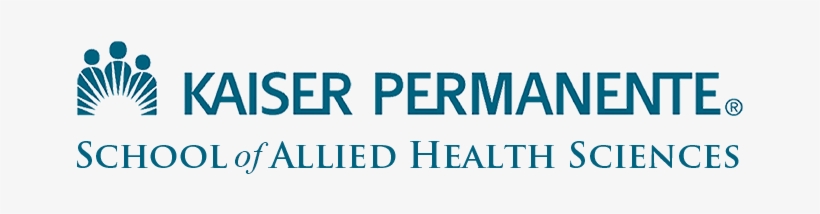 Kaiser Permanente School Of Allied Health Sciences PNG Image ...