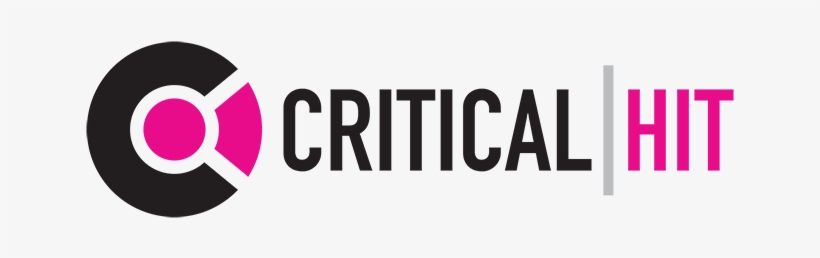 Critical Hit Logo Png PNG Image | Transparent PNG Free Download on SeekPNG