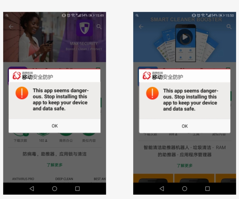 Fake Security Alerts - Advertising PNG Image | Transparent PNG Free ...