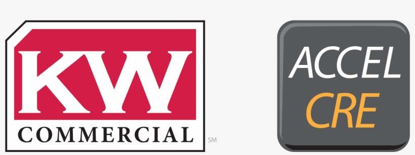 Kw Commercial - Accel Group - Kw Commercial Logo PNG Image ...