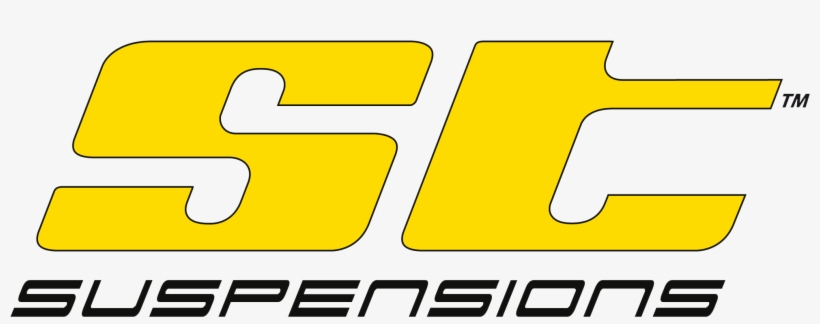St Logo (png - St Suspension Logo PNG Image | Transparent PNG Free ...