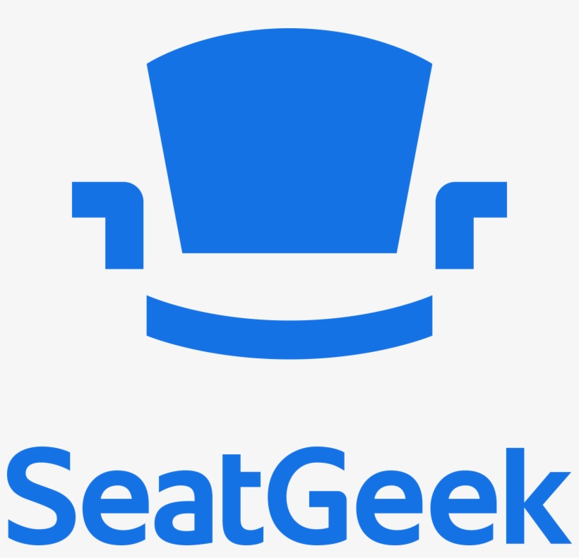 Seatgeek Logo Link Gamewatch - Seatgeek Logo Png PNG Image ...