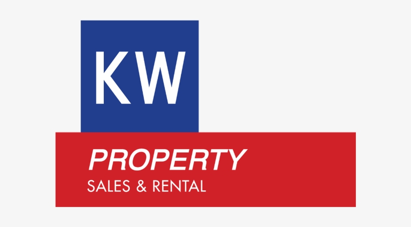 Kw Property - Logo - Graphic Design PNG Image | Transparent PNG Free ...