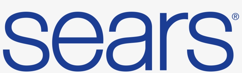 Sears Logo - New Sears PNG Image | Transparent PNG Free Download on SeekPNG