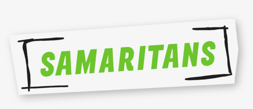 Download Samaritans - Samaritans Logo | Transparent PNG Download | SeekPNG