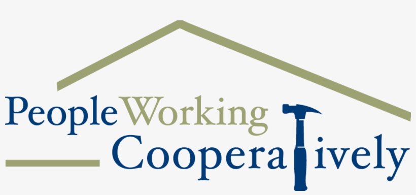 Pwc Logo - People Working Cooperatively Cincinnati PNG Image ...