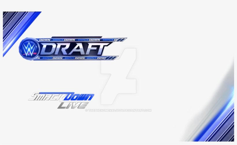 Smackdown Live Png - Smackdown Live Logo Png PNG Image | Transparent ...