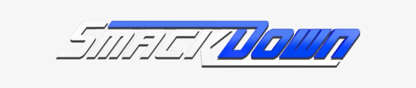 Download Wwe Smackdown Live - Wwe Smackdown Logo Png | Transparent PNG ...