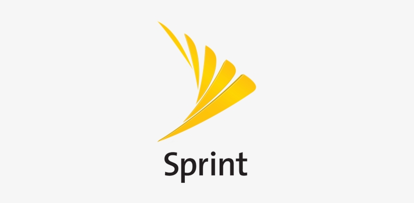 Download Sprint By Wireless Evolution - Sprint Logo | Transparent PNG ...