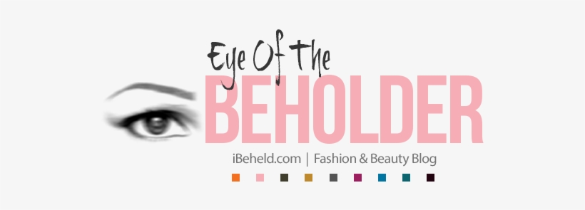 Eye Of The Beholder - Eye Of The Beholder Logo PNG Image | Transparent ...