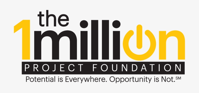 Thank You For Your Contribution To The 1million Project - Sprint 1 ...