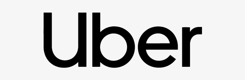 Uber New Logo 2018 PNG Image | Transparent PNG Free Download on SeekPNG