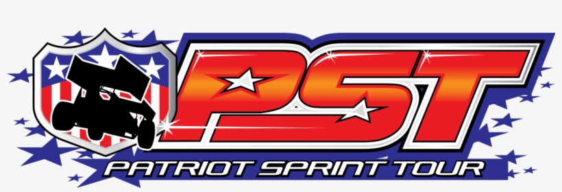 Pst Logo - Patriot Sprint Tour Logo PNG Image | Transparent PNG Free ...