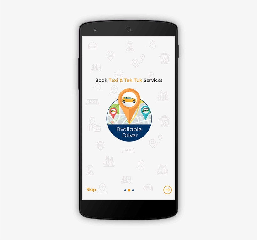 Download Customer-app1 - Apple Ipad Family | Transparent PNG Download ...