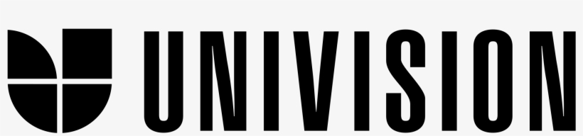 Univision Logo Png Transparent - Univision Logo PNG Image | Transparent ...