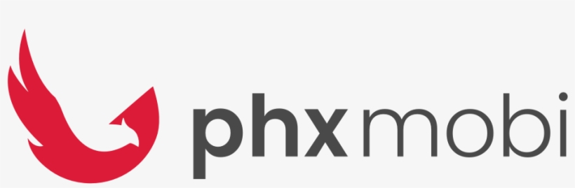 Phoenix Mobile Festival - Phoenix Mobile Logo PNG Image | Transparent ...