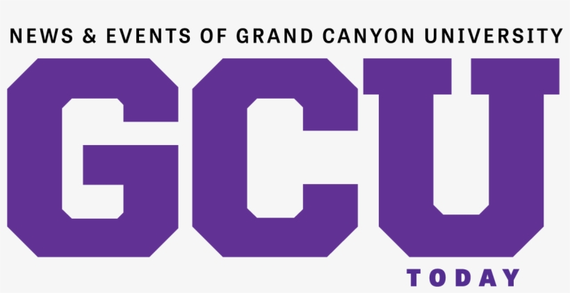 Gcu Today Logo - Grand Canyon University Transparent PNG Image ...
